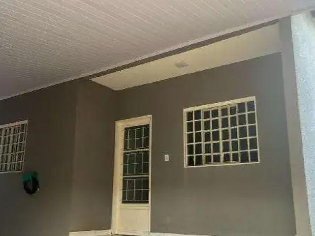 Casa / Sobrado para Venda em Santo Antônio do Descoberto/GO Parque Estrela Dalva XII 2 Quartos