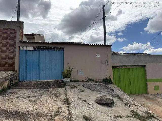 Casa / Sobrado para Venda em Santo Antônio do Descoberto/GO Parque Estrela Dalva XII