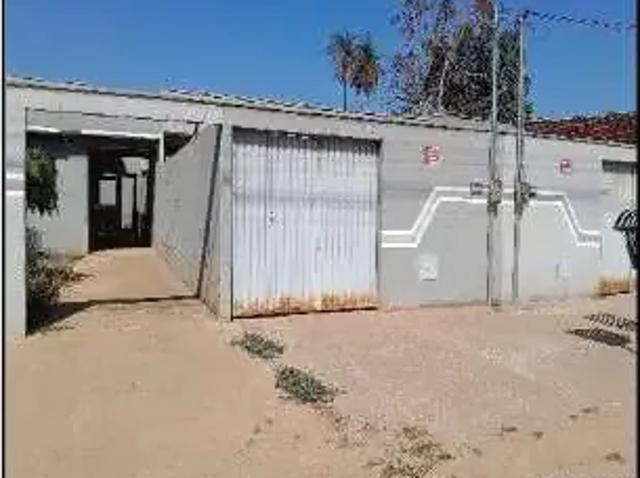 Casa / Sobrado para Venda em Santo Antônio do Descoberto/GO Parque Estrela Dalva XIV 2 Quartos