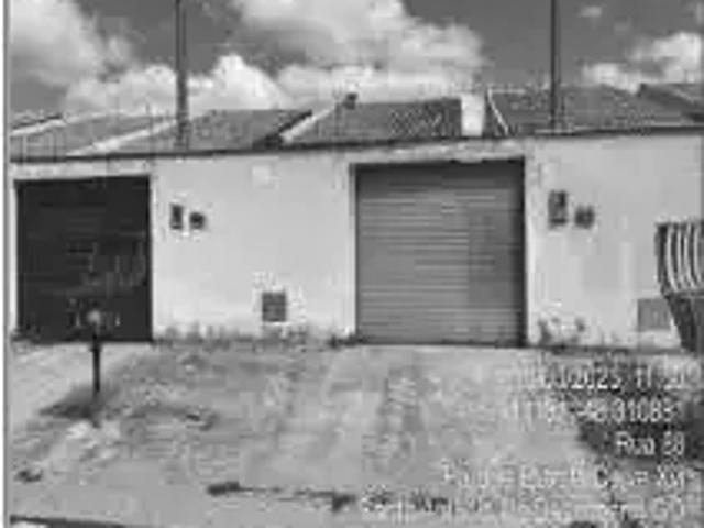 Casa / Sobrado para Venda em Santo Antônio do Descoberto/GO Parque Estrela Dalva XVI 2 Quartos