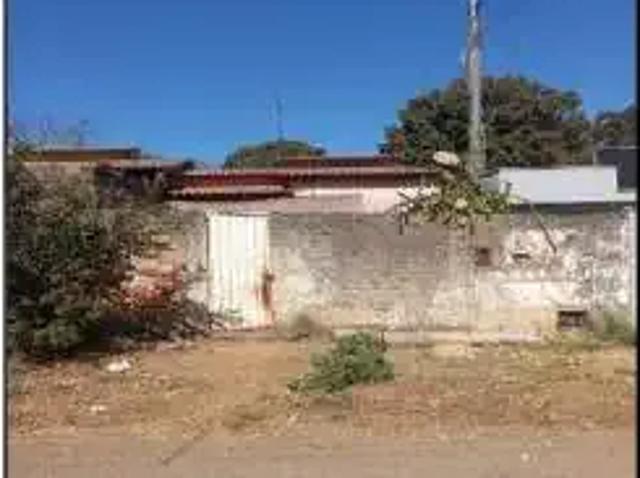 Casa / Sobrado para Venda em Santo Antônio do Descoberto/GO Parque Estrela Dalva XVI 2 Quartos