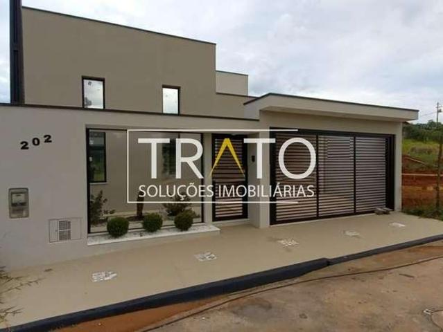Casa / Sobrado para Venda em Santo Antônio do Jardim/SP Centro 2 Quartos