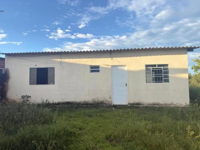 Casa / Sobrado para Venda em Santo Antônio do Leverger/MT Zona Rural 1 Quartos