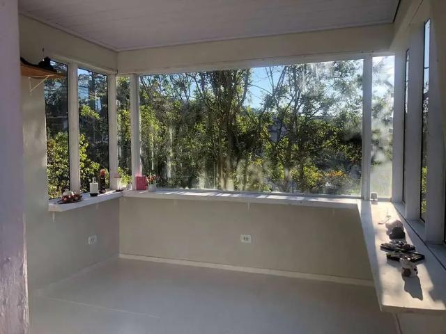 Casa / Sobrado para Venda em Santo Antônio do Pinhal/SP Centro 6 Quartos