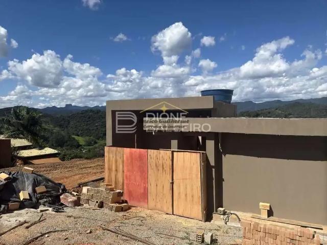 Casa / Sobrado para Venda em Santo Antônio do Pinhal/SP Centro