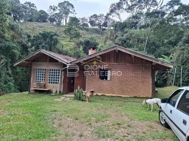 Casa / Sobrado para Venda em Santo Antônio do Pinhal/SP Centro 1 Quartos