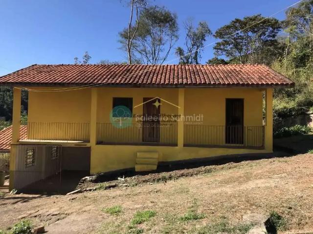 Casa / Sobrado para Venda em Santo Antônio do Pinhal/SP Centro 1 Quartos