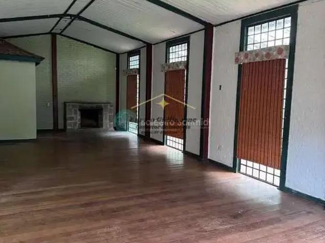 Casa / Sobrado para Venda em Santo Antônio do Pinhal/SP Centro 1 Quartos