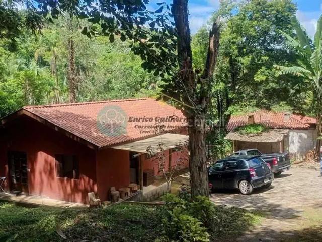 Casa / Sobrado para Venda em Santo Antônio do Pinhal/SP Centro 2 Quartos