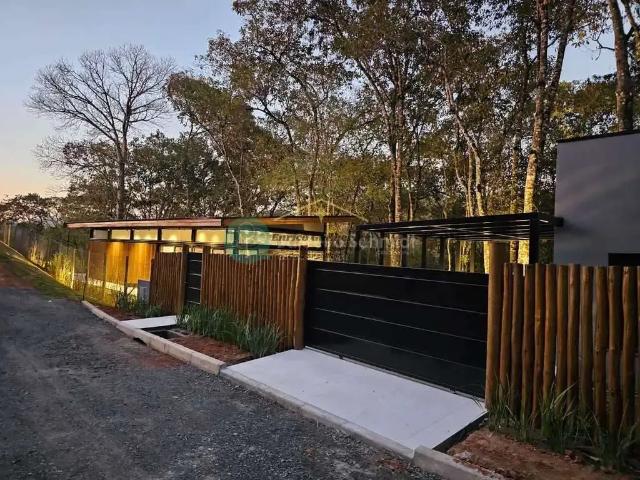 Casa / Sobrado para Venda em Santo Antônio do Pinhal/SP Centro 2 Quartos