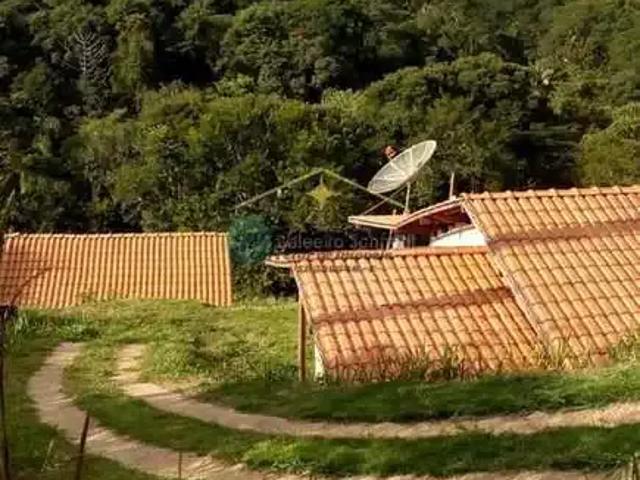 Casa / Sobrado para Venda em Santo Antônio do Pinhal/SP Centro 2 Quartos