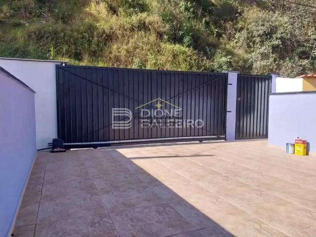 Casa / Sobrado para Venda em Santo Antônio do Pinhal/SP Centro 2 Quartos