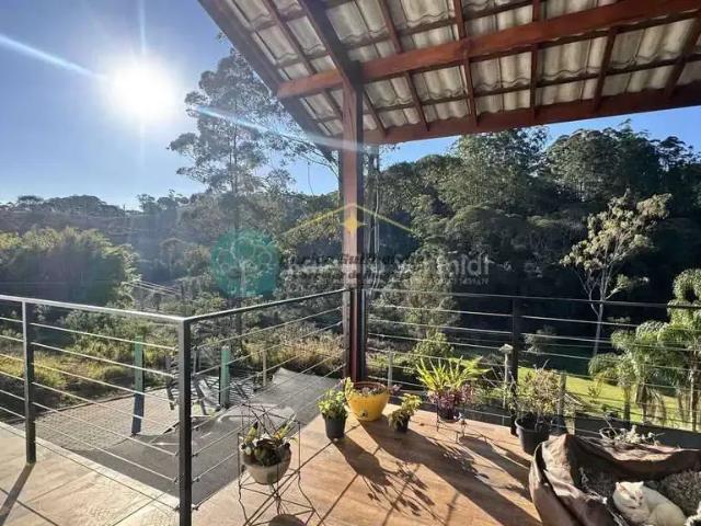 Casa / Sobrado para Venda em Santo Antônio do Pinhal/SP Centro 2 Quartos