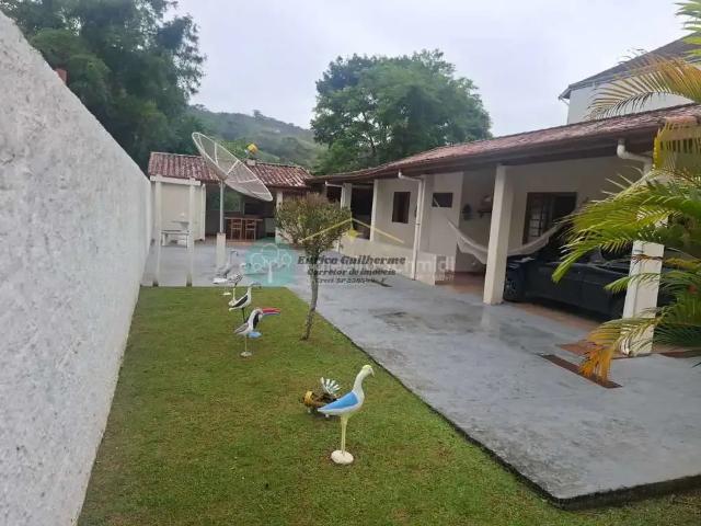 Casa / Sobrado para Venda em Santo Antônio do Pinhal/SP Centro 2 Quartos