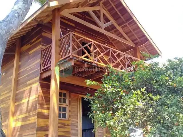 Casa / Sobrado para Venda em Santo Antônio do Pinhal/SP Centro 2 Quartos