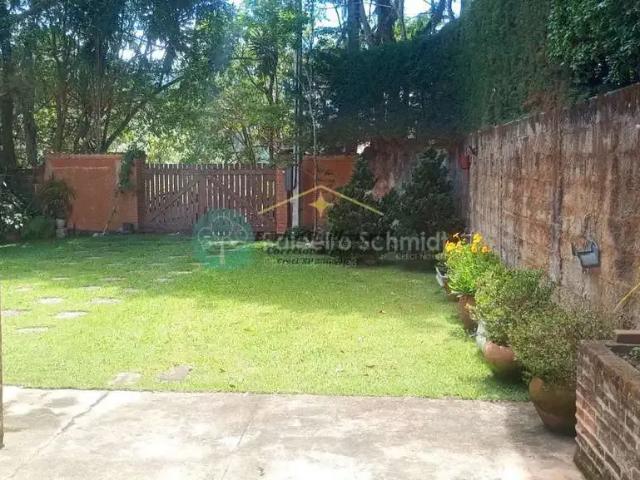 Casa / Sobrado para Venda em Santo Antônio do Pinhal/SP Centro 2 Quartos
