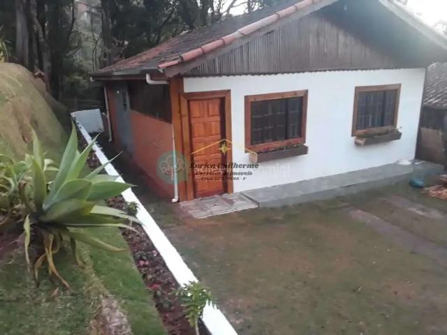 Casa / Sobrado para Venda em Santo Antônio do Pinhal/SP Centro 2 Quartos