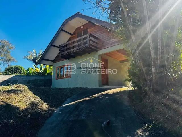 Casa / Sobrado para Venda em Santo Antônio do Pinhal/SP Centro 2 Quartos