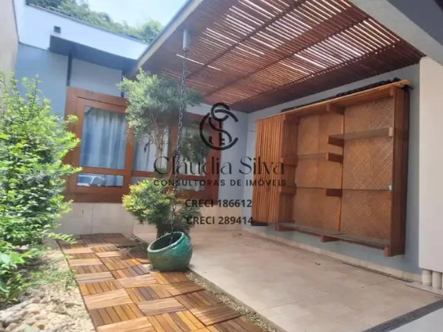 Casa / Sobrado para Venda em Santo Antônio do Pinhal/SP Centro 2 Quartos