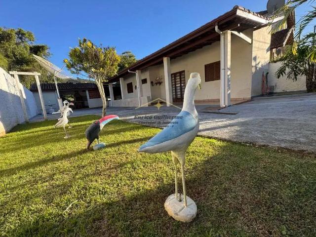 Casa / Sobrado para Venda em Santo Antônio do Pinhal/SP Centro 2 Quartos