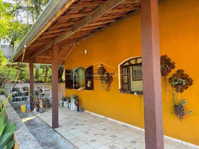 Casa / Sobrado para Venda em Santo Antônio do Pinhal/SP Centro 2 Quartos