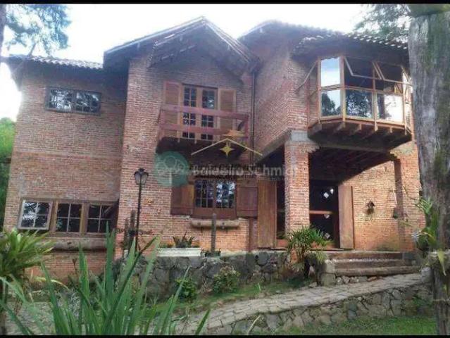 Casa / Sobrado para Venda em Santo Antônio do Pinhal/SP Centro 2 Quartos