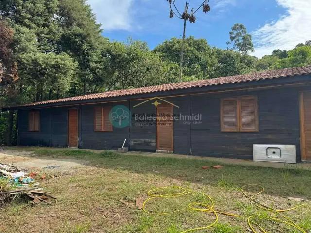 Casa / Sobrado para Venda em Santo Antônio do Pinhal/SP Centro 3 Quartos