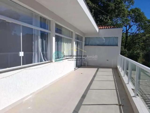 Casa / Sobrado para Venda em Santo Antônio do Pinhal/SP Centro 3 Quartos