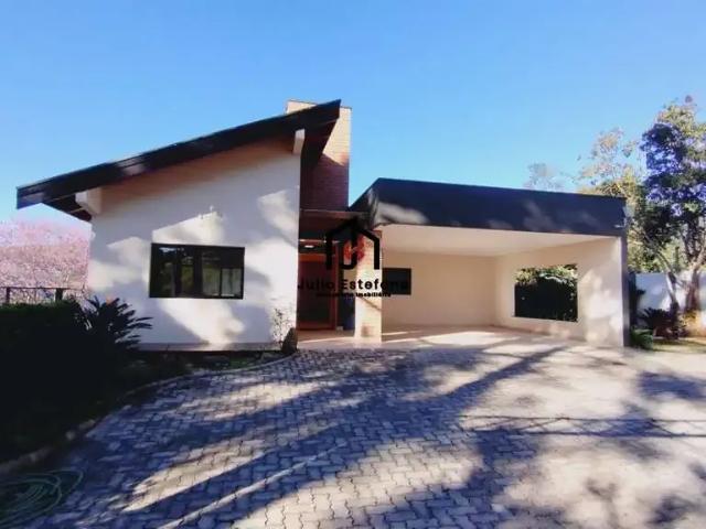 Casa / Sobrado para Venda em Santo Antônio do Pinhal/SP Cristal 2 Quartos