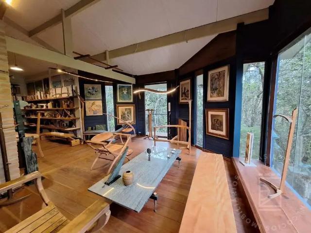 Casa / Sobrado para Venda em Santo Antônio do Pinhal/SP Lageado 3 Quartos