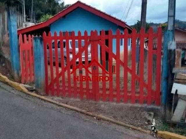 Casa / Sobrado para Venda em Santo Antônio do Pinhal/SP Renopolis 2 Quartos