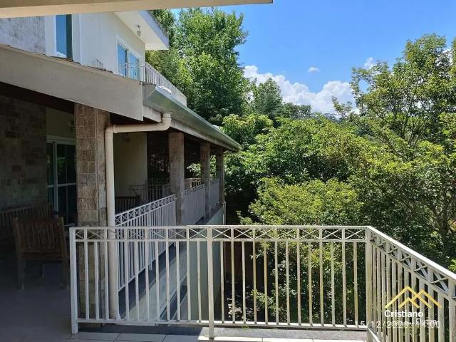 Casa / Sobrado para Venda em Santo Antônio do Pinhal/SP Rio Preto 1 Quartos