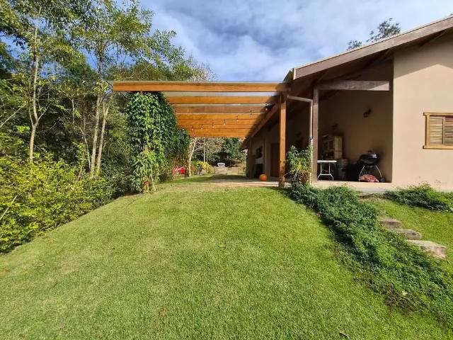 Casa / Sobrado para Venda em Santo Antônio do Pinhal/SP Rio Preto 2 Quartos