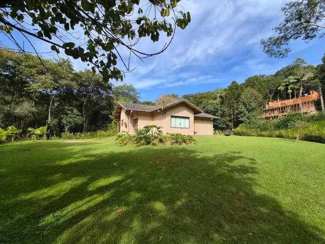Casa / Sobrado para Venda em Santo Antônio do Pinhal/SP Rio Preto 2 Quartos
