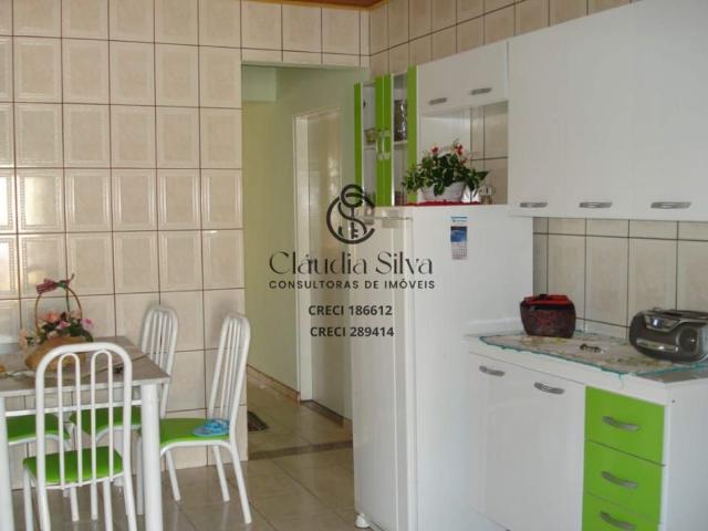Casa / Sobrado para Venda em Santo Antônio do Pinhal/SP Zona Rural 3 Quartos