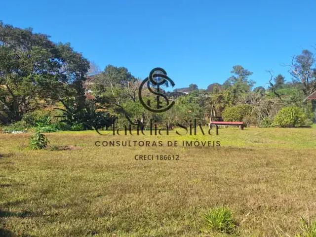 Casa / Sobrado para Venda em Santo Antônio do Pinhal/SP Zona Rural 3 Quartos