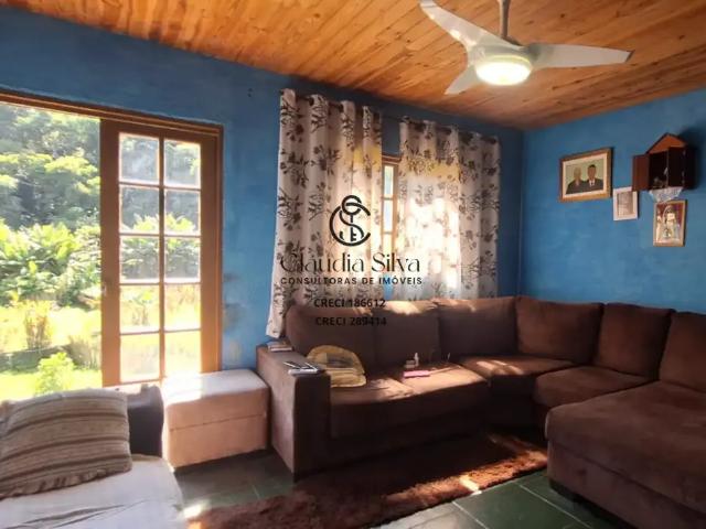 Casa / Sobrado para Venda em Santo Antônio do Pinhal/SP Zona Rural 2 Quartos
