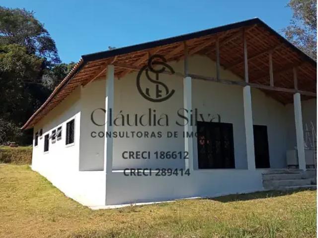 Casa / Sobrado para Venda em Santo Antônio do Pinhal/SP Zona Rural