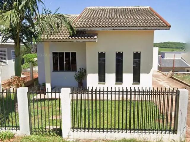Casa / Sobrado para Venda em Santo Antônio do Sudoeste/PR Princesa Isabel