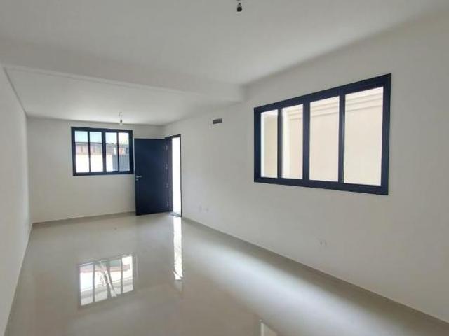 Casa / Sobrado para Venda em Santos, Boqueirão, 3 dormitórios, 2 suítes, 5 banheiros, 2 vagas
