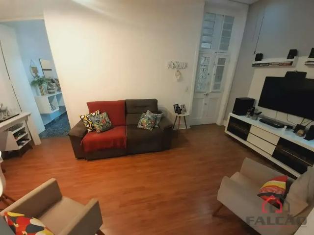 Casa / Sobrado para Venda em Santos/SP Vila Mathias 3 Quartos