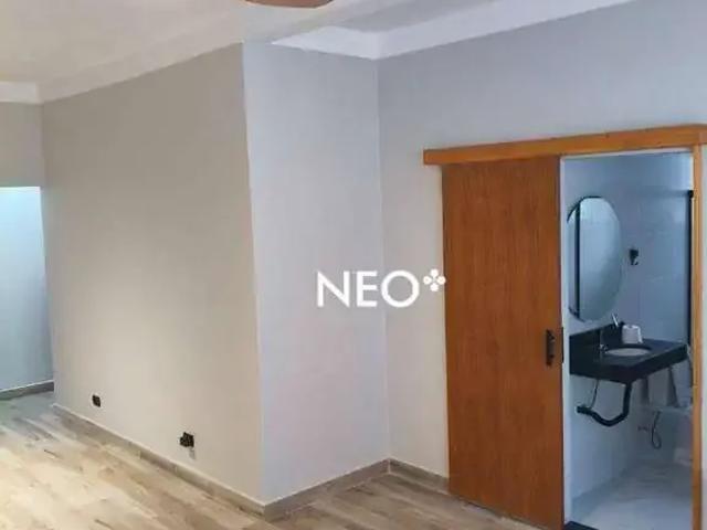 Casa / Sobrado para Venda em Santos/SP Vila Mathias 3 Quartos