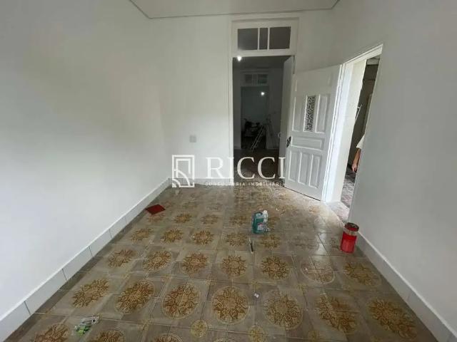 Casa / Sobrado para Venda em Santos/SP Vila Mathias 3 Quartos