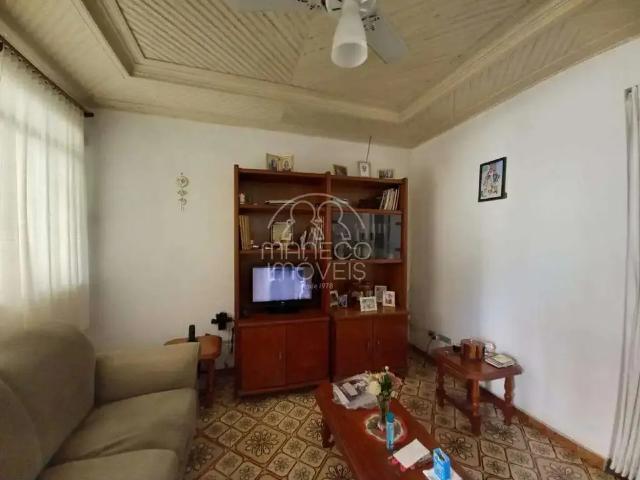 Casa / Sobrado para Venda em Santos/SP Vila Mathias 2 Quartos