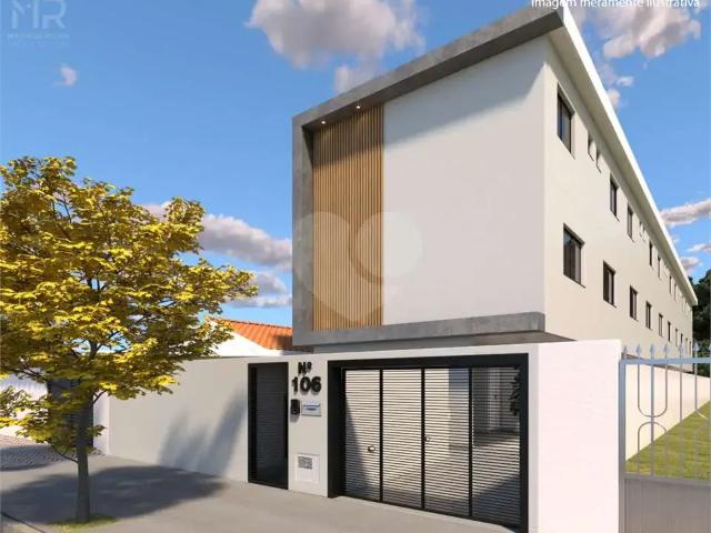 Casa / Sobrado para Venda em Santos/SP Vila Mathias 2 Quartos
