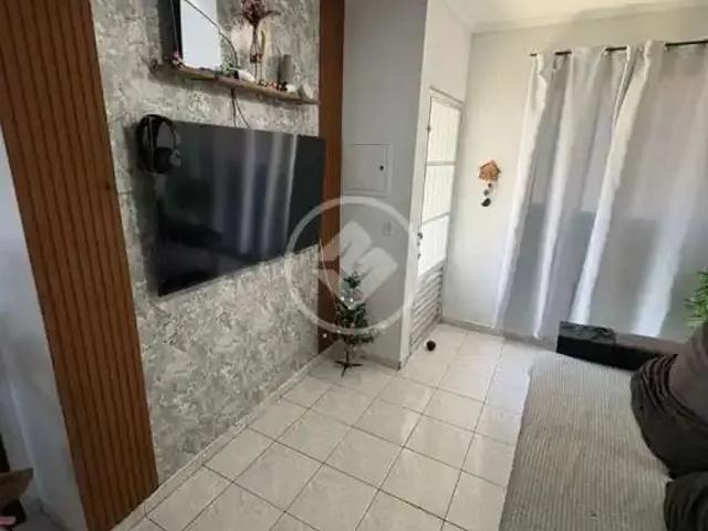 Casa / Sobrado para Venda em Santos/SP Vila Mathias 2 Quartos