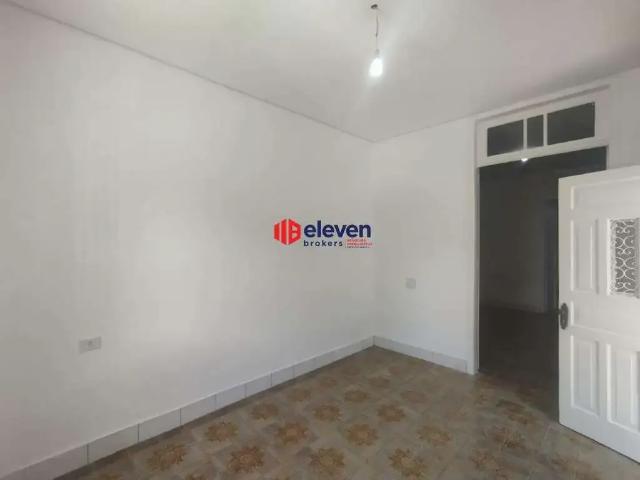 Casa / Sobrado para Venda em Santos/SP Vila Mathias 2 Quartos