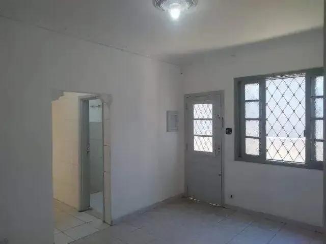 Casa / Sobrado para Venda em Santos/SP Vila Mathias 2 Quartos