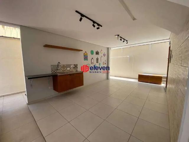 Casa / Sobrado para Venda em Santos/SP Vila Mathias 2 Quartos