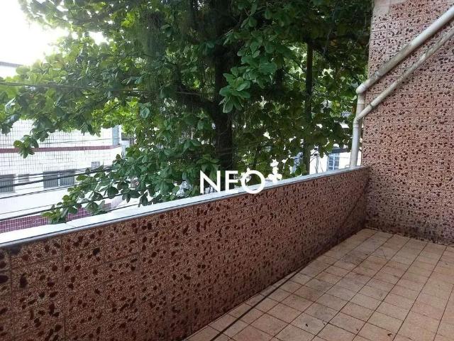 Casa / Sobrado para Venda em Santos/SP Vila Mathias 4 Quartos